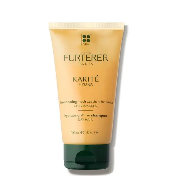 RENE FURTERER Karit Hydra Hydrating Shine Shampoo