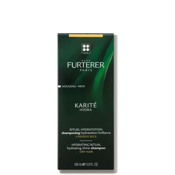 RENE FURTERER Karit Hydra Hydrating Shine Shampoo