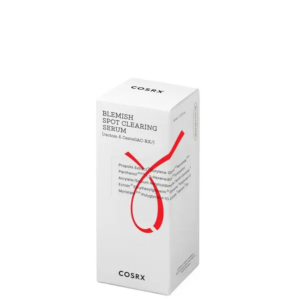 COSRX Ac Collection Blemish Spot Clearing Serum - One-color