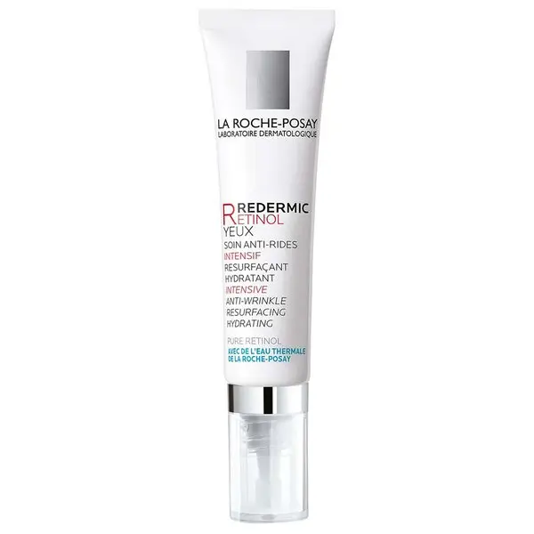 LA ROCHE-POSAY Redermic R Eyes Retinol Eye Cream - One-color