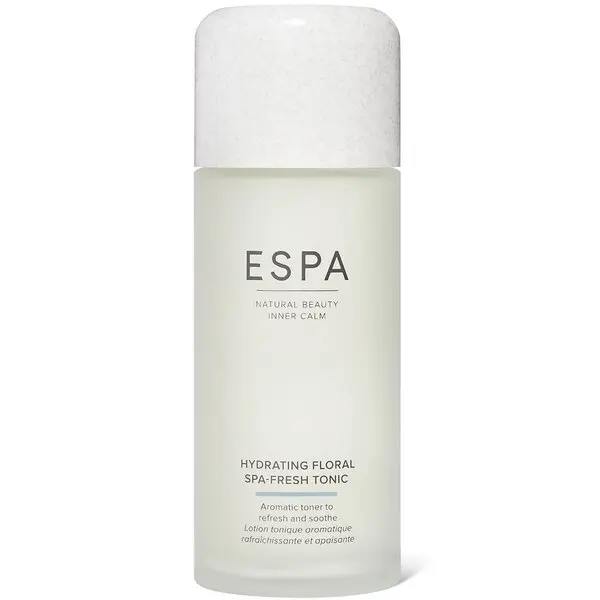 ESPA Hydrating Floral Spa-fresh Tonic 6.7 Fl. Oz - One-color