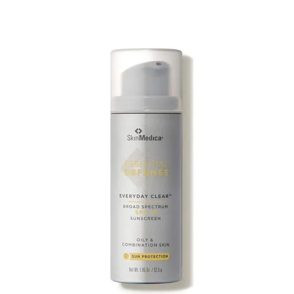 Skinmedica Essential Defense Everyday Clear Broad-spectrum Spf 47 - One-color
