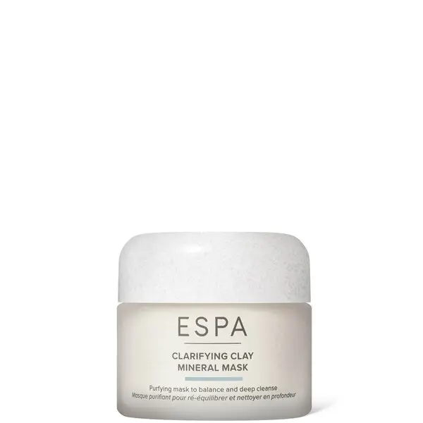 ESPA Clarifying Clay Mineral Mask 1.8 Fl. Oz - One-color