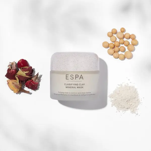 ESPA Clarifying Clay Mineral Mask 1.8 Fl. Oz