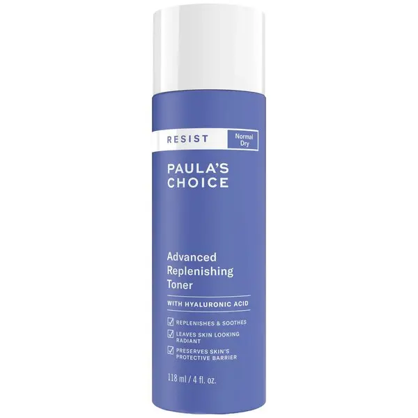 Paula'S Choice Resist Advanced Replenishing Toner - One-color