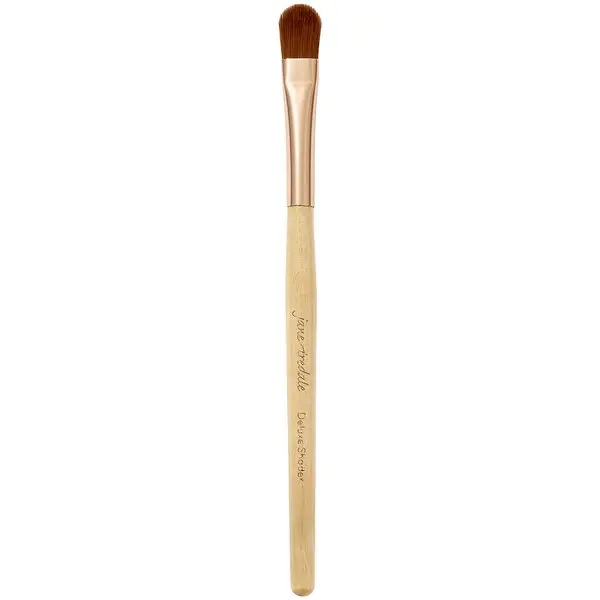 Jane Iredale Deluxe Shader Brush - One-color