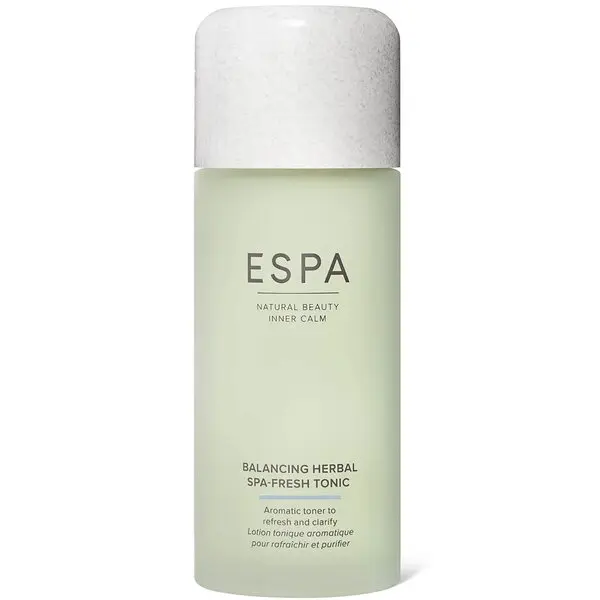 ESPA Balancing Herbal Spa Fresh Tonic 6.7 Fl. Oz - One-color
