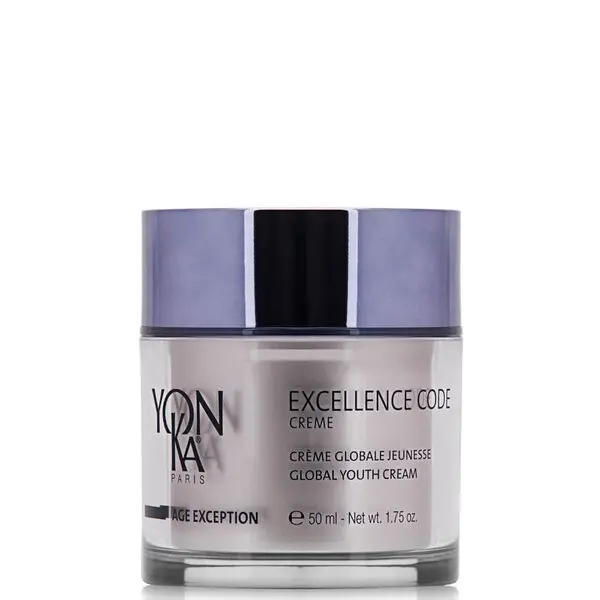 YON-KA Excellence Code Creme - One-color