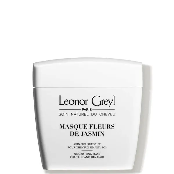Leonor Greyl Paris Masque Fleurs De Jasmin Nourishing Mask - One-color