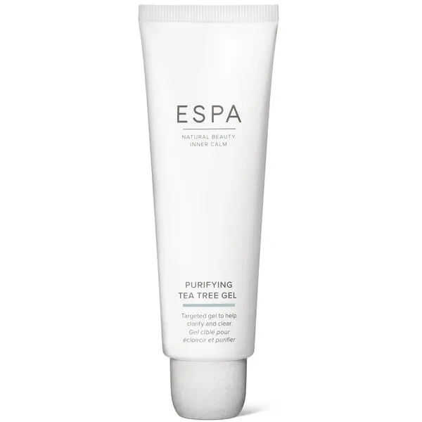 ESPA Purifying Tea Tree Gel 1.6 Fl. Oz - One-color