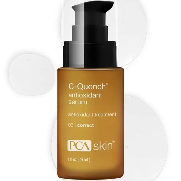 CAY SKIN C-quench Antioxidant Serum - One-color
