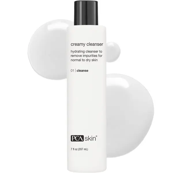 CAY SKIN Creamy Cleanser - One-color
