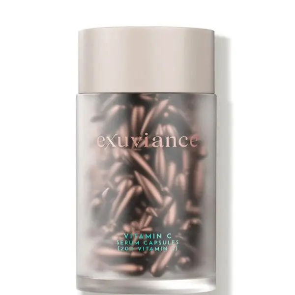 EXUVIANCE Vitamin C Serum Capsules - One-color