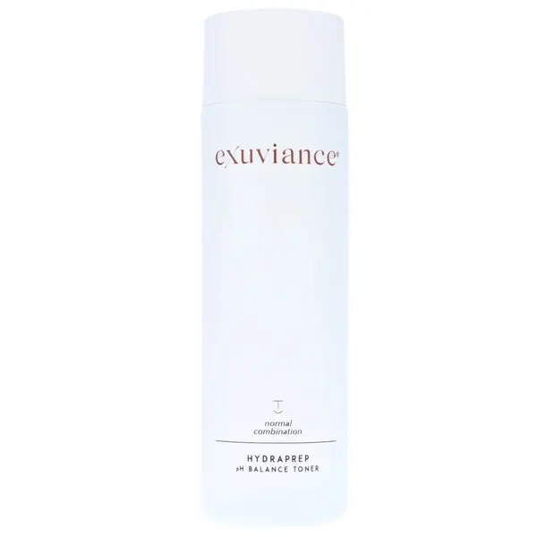 EXUVIANCE Hydraprep Ph Balance Toner - One-color
