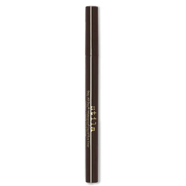 STILA Stay All Day Waterproof Liquid Eye Liner - Intense Smoky Quartz