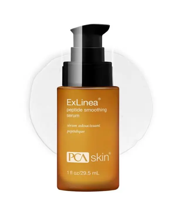 CAY SKIN Exlinea Peptide Smoothing Serum - One-color