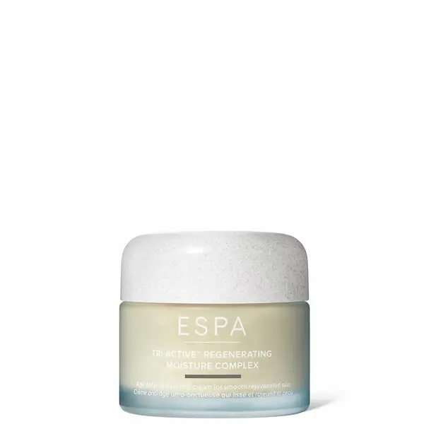 ESPA Triactive Regenerating Moisture Complex 1.8 Fl. Oz - One-color