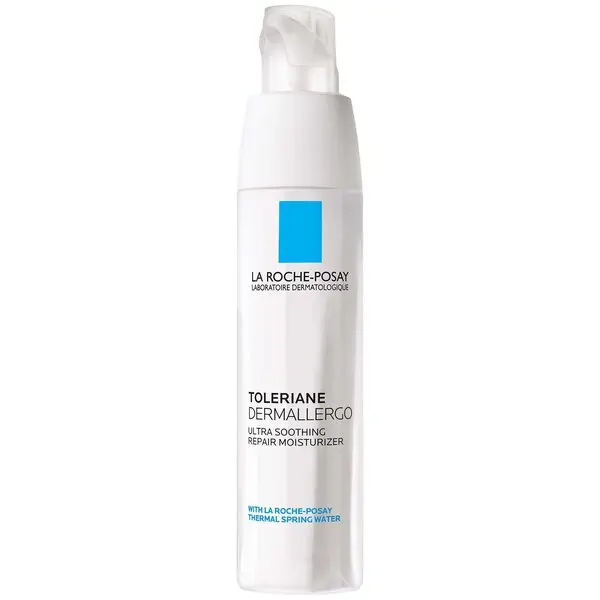 LA ROCHE-POSAY Toleriane Dermallergo Moisturizer - One-color