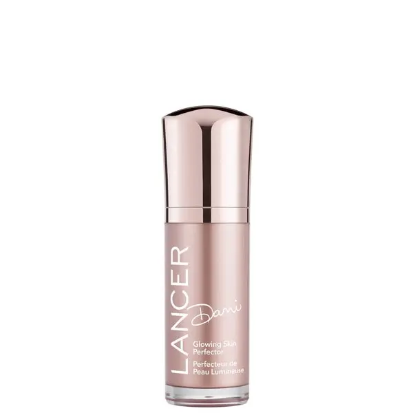 LANCER SKINCARE Dani Glowing Skin Perfector - One-color