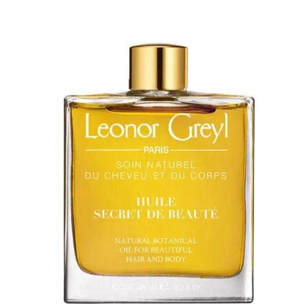 Leonor Greyl Paris Huile Secret De Beaute - One-color