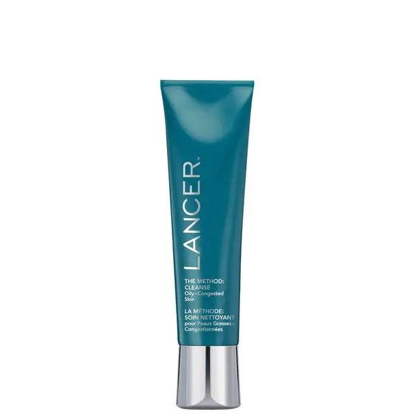 LANCER SKINCARE The Method: Cleanse Oily-congested Skin