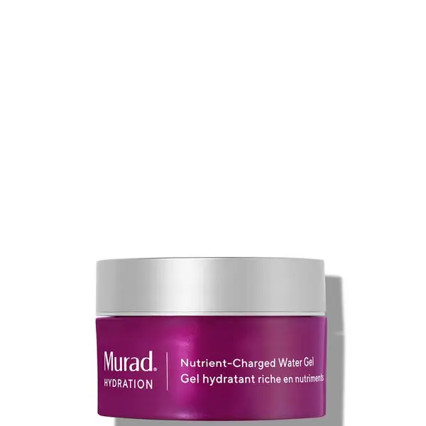 MURAD Nutrient-charged Water Gel 1.7 Oz - One-color
