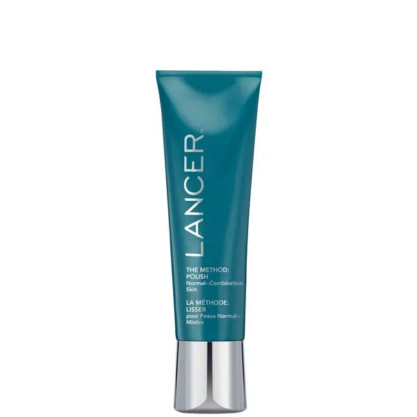 LANCER SKINCARE The Method: Polish Normal-combination Skin - One-color