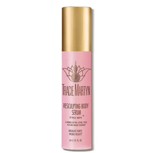 Tracie Martyn Resculpting Neck And Body Serum - One-color