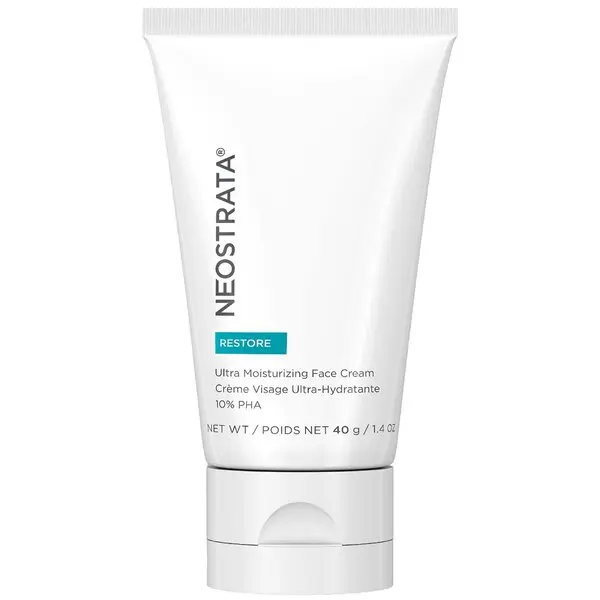 NEOSTRATA Ultra Moisturising Face Cream Pha 10 40g - One-color