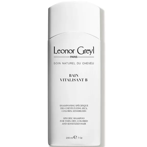 Leonor Greyl Paris Bain Vitalisant B Specific Shampoo - One-color