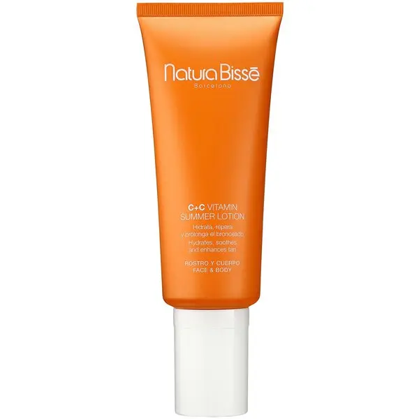 Natura Bissé C+c Vitamin Summer Lotion - One-color