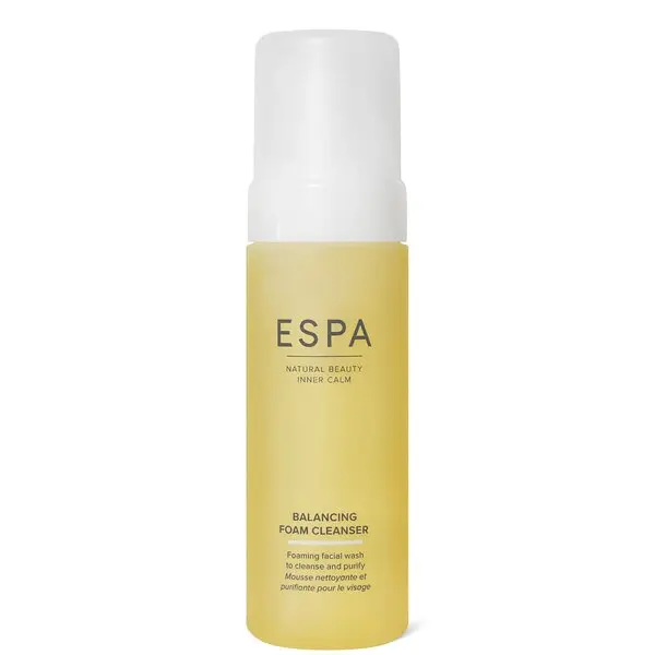 ESPA Balancing Foam Cleanser 5 Fl. Oz - One-color