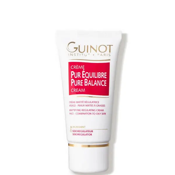 GUINOT Pure Balance Cream - One-color