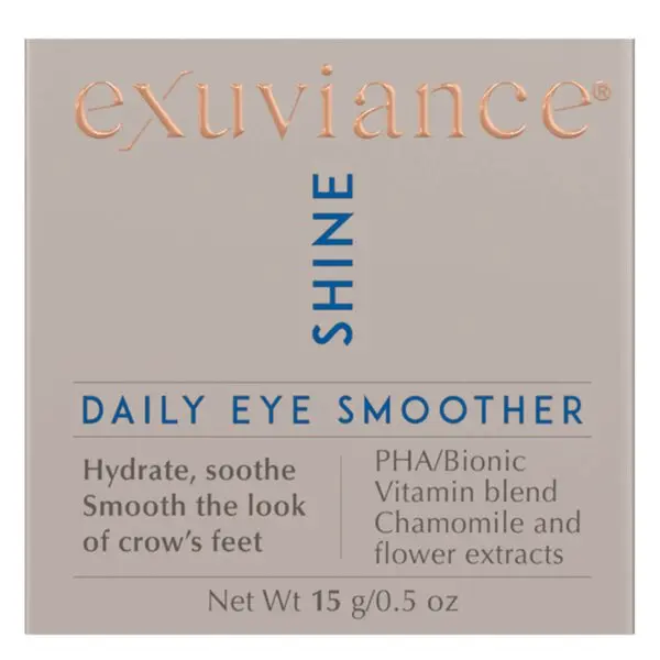 EXUVIANCE Daily Eye Smoother