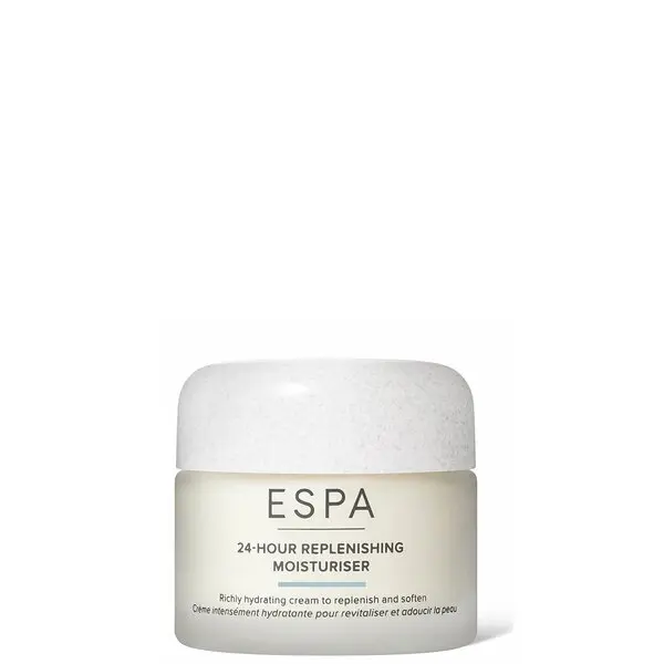 ESPA 24hour Replenishing Moisturiser 1.8 Fl. Oz - One-color