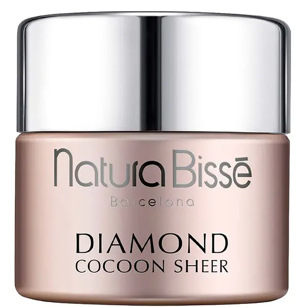 Natura Bissé Diamond Cocoon Sheer Cream - One-color