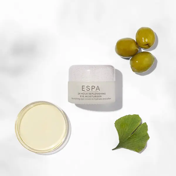 ESPA 24hr Replenishing Eye Moisturiser 15 Ml