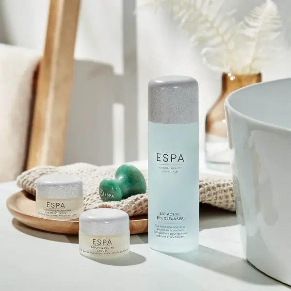 ESPA 24hr Replenishing Eye Moisturiser 15 Ml