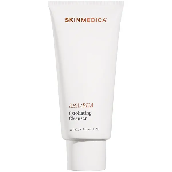 Skinmedica Aha/bha Exfoliating Cleanser - One-color