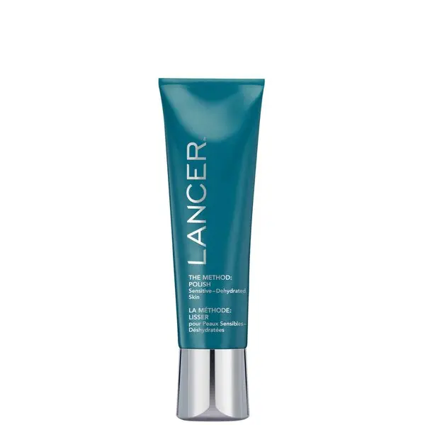 LANCER SKINCARE The Method: Polish Sensitive-dehydrated Skin - One-color