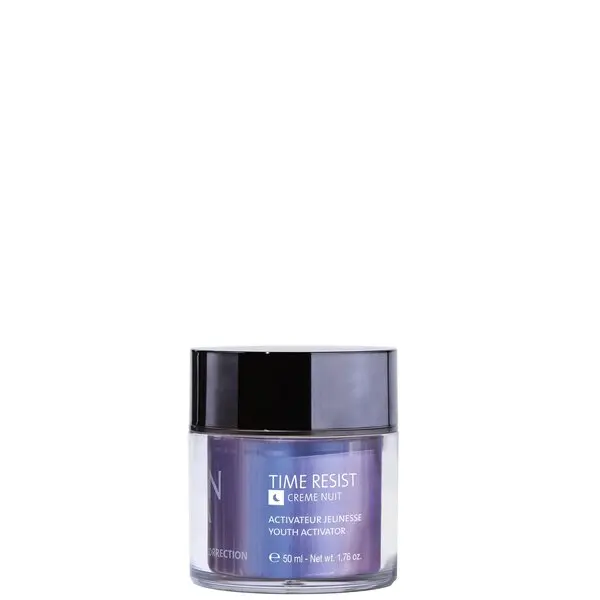 YON-KA Time Resist Creme Nuit - One-color