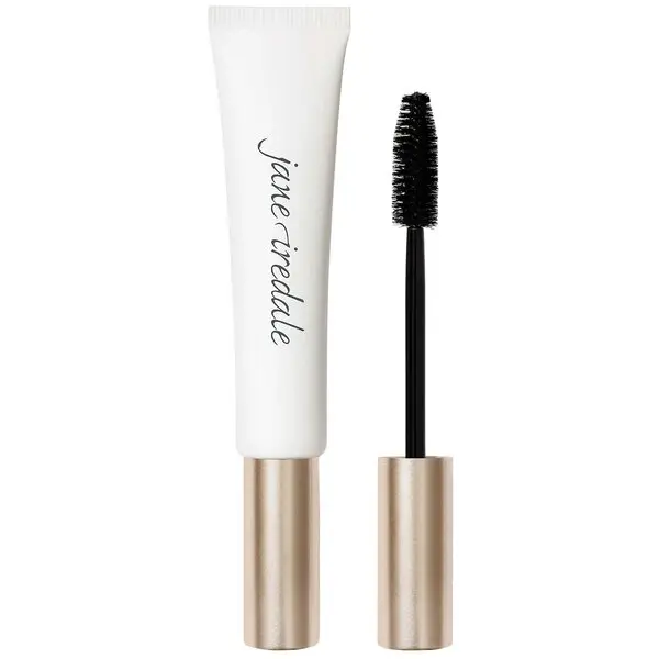 Jane Iredale Longest Lash Thickening And Lengthening Mascara - Black Ice
