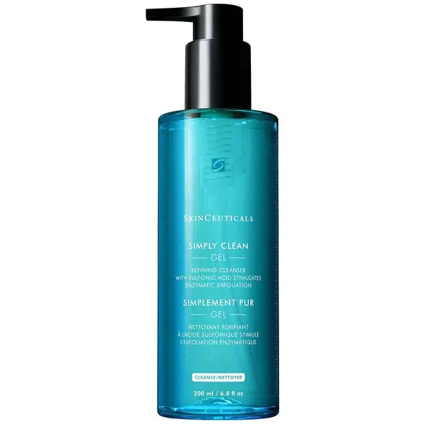 SkinCeuticals Simply Clean - One-color