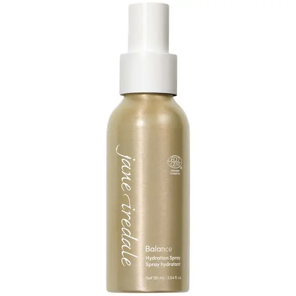Jane Iredale Balance Antioxidant Hydration Spray - One-color