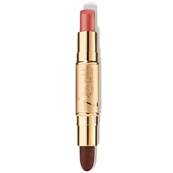 Jane Iredale Sugar And Butter Lip Exfoliator