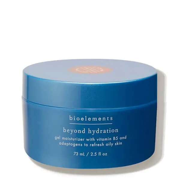 BIOELEMENTS Beyond Hydration - One-color