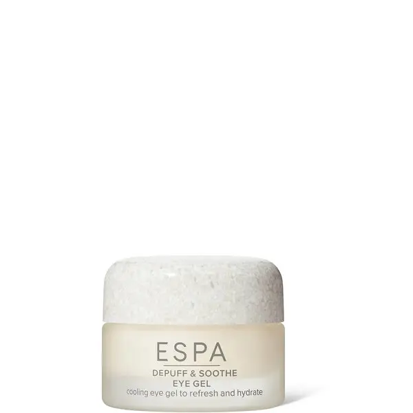 ESPA Depuff Soothe Eye Gel 15 Ml - One-color