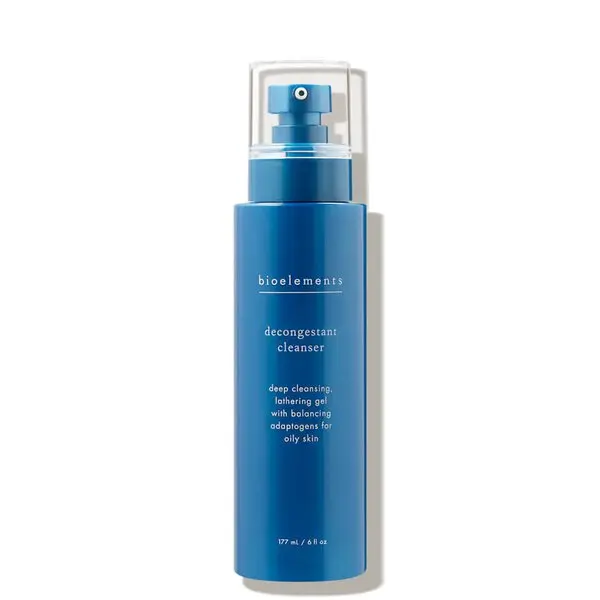 BIOELEMENTS Decongestant Cleanser - One-color