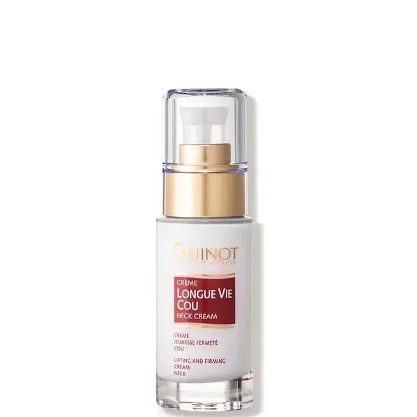 GUINOT Longue Vie Cou Firming Vital Neck Care - One-color