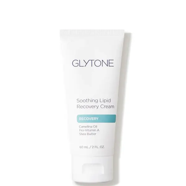 GLYTONE Soothing Lipid Recovery Cream - One-color
